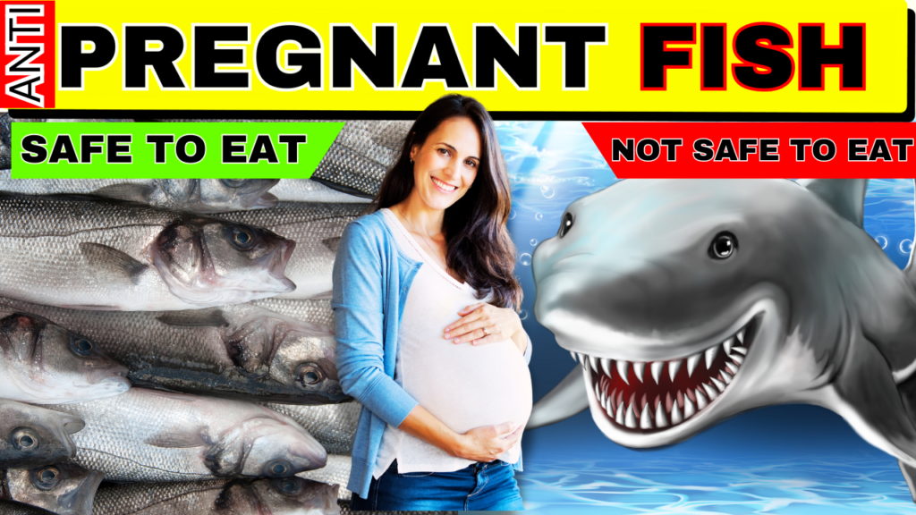 Fish To Avoid During Pregnancy - Mindlimes
