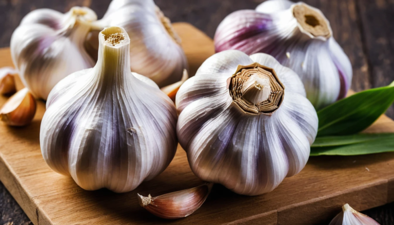 7 Surprising Benefits of Eating Garlic at Night - Mindlimes
